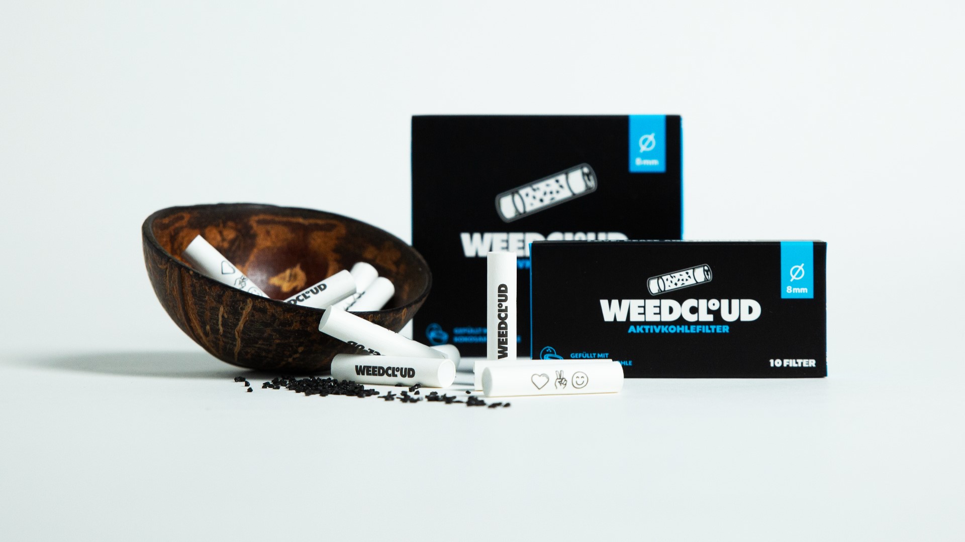 JETZT VERKAUFEN | B2B WEEDCLOUD SHOP